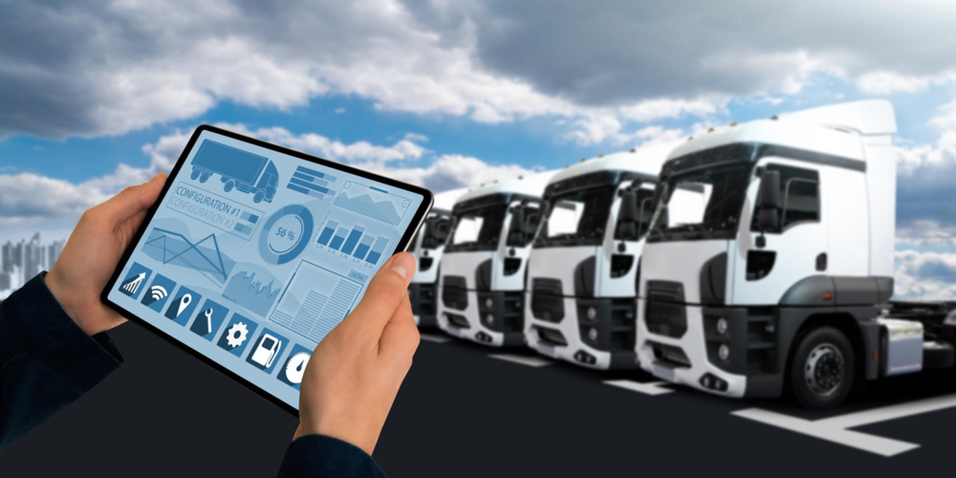 De voordelen van fleet management: waarom het onmisbaar is voor jouw ...